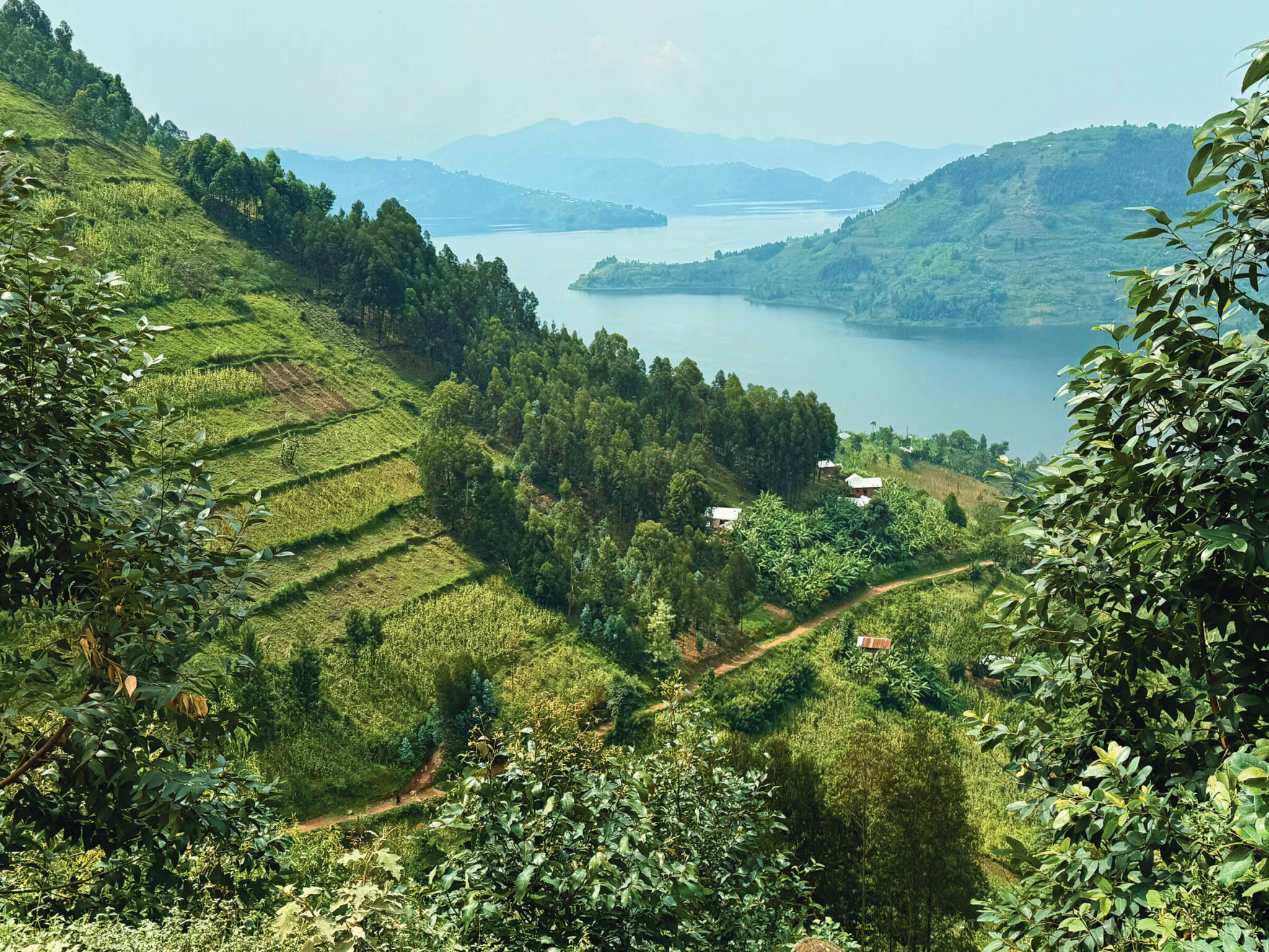 Redemption and racing around Rwanda | Bicycle Law